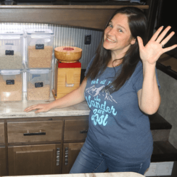 The BEST Sourdough Discard Chocolate Chip Cookies With FMF - Grains In ...