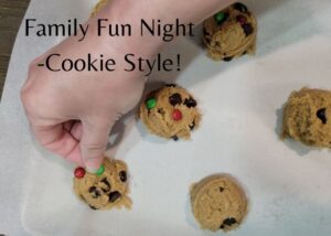 The BEST Sourdough Discard Chocolate Chip Cookies With FMF - Grains In ...