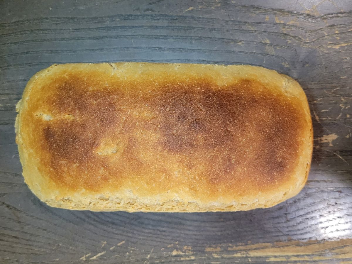 Baking with Ancient Grains: A Quick Guide To 100% Kamut Bread