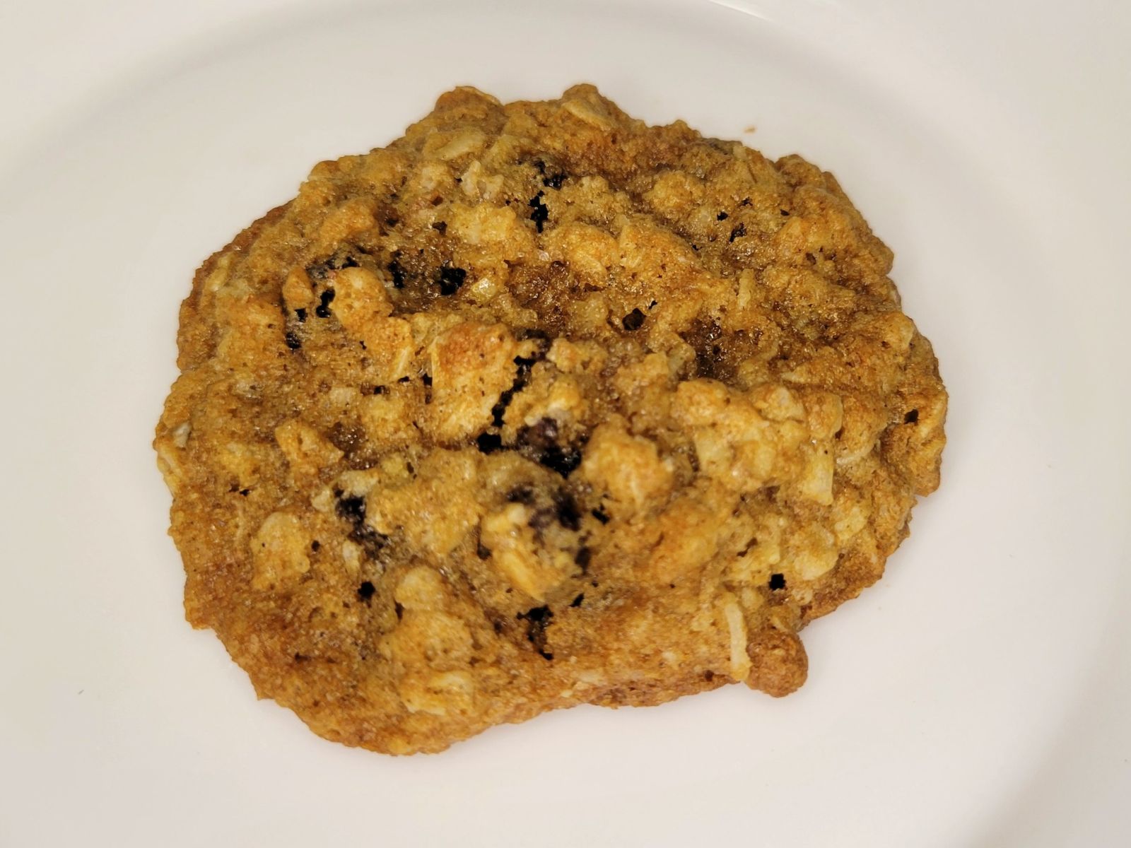 Oatmeal Raisin Cookies Fresh Milled Flour The Best Chewy Recipe