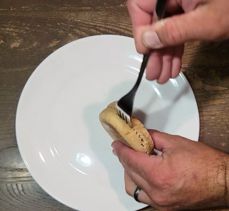 How To Make The BEST English Muffins With Fresh Milled Flour