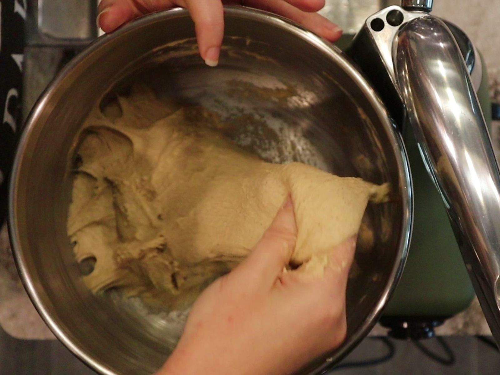 Sourdough Sandwich Bread With Fresh Milled Flour Made Easy