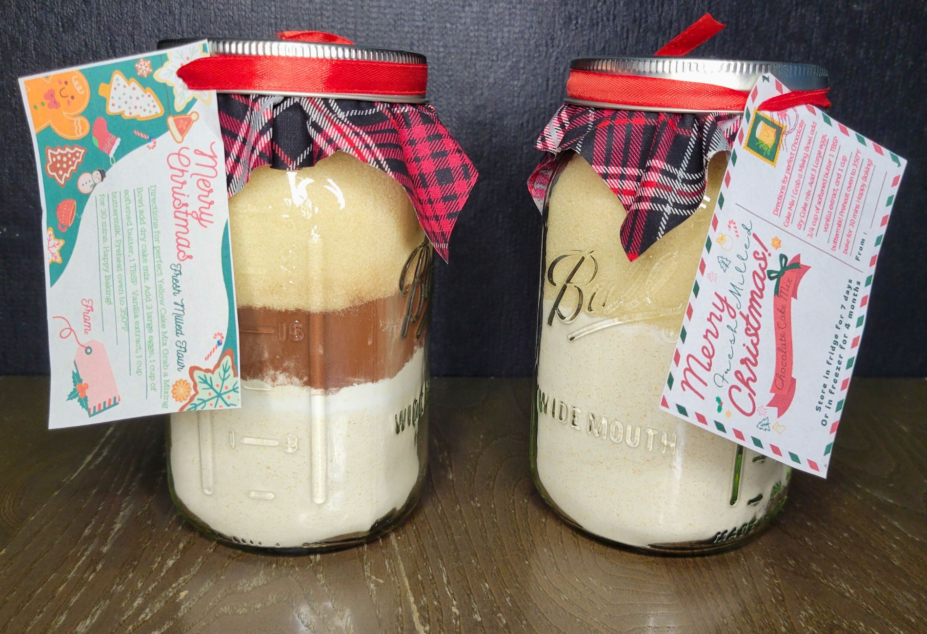 Make Your Own Pancake Mix With Fresh Milled Flour