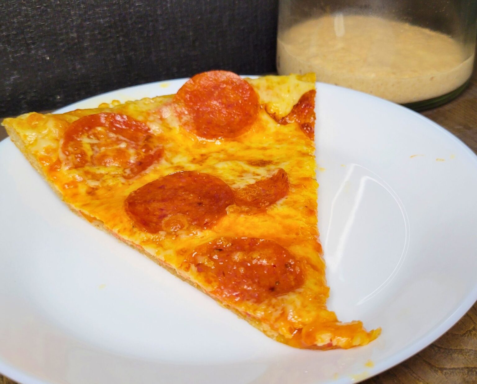 The BEST Sourdough Discard Chocolate Chip Cookies With FMF - Grains In ...